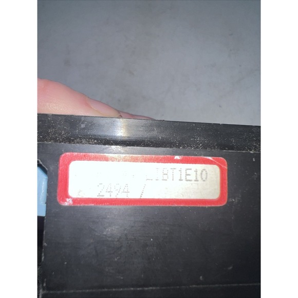 Computers, Laptops & Parts | Red Lion Control Sinle Preset Lcd ...